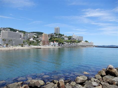 Atami Sun Beach 2026 All You Should Absolutely Know Before You Go W