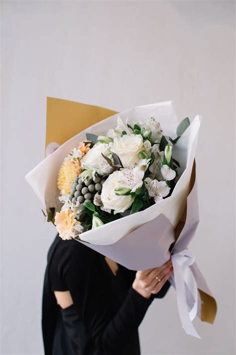 Amelie Ge ყვავილების ონლაინ მაღაზია