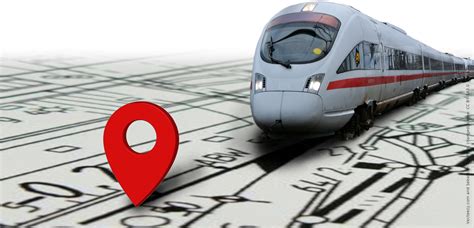 Kit Mrt Research Railway Railway Localization