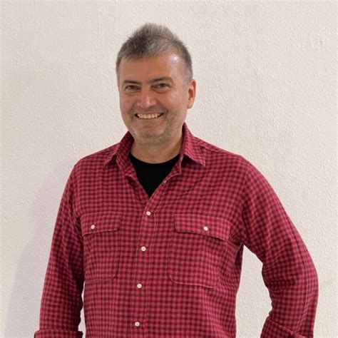 The Shows Besim Özek Ithib “we Want To Help Our Industry Grow”