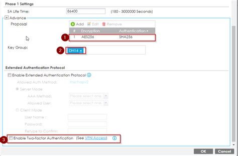 Ikev2 Vpn With Pre Shared Key On Mobile Devices Instead Of L2tp