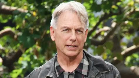 Cbs Promises Mark Harmons Return With Unbelievable New ‘ncis Series