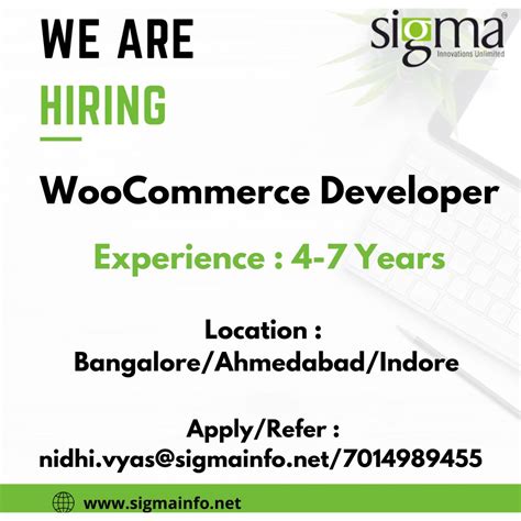 Woocommerce Woocommercehiring Php Html Css Javascript Mysql Hooks Filters