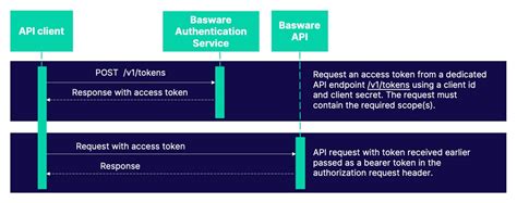 Data Access Apis Manual Basware Developer Site