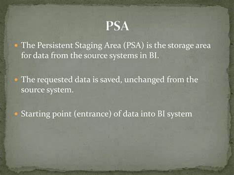Sap Bw Introduction Pptx
