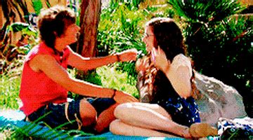 Zoey Logan Reese Gif Find Share On Giphy