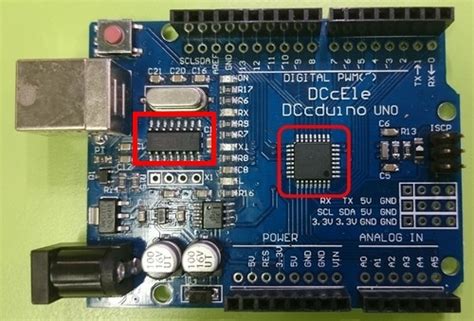 win7系統使用Arduino UNO注意事項 竹林資訊站