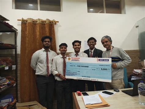 kuldeep yadav on linkedin hackathon ieee starseekindia devbhoomiuttarakhanduniversity runnerup