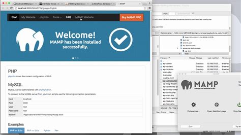 Part 5 Database Search And Replace Php Tool Youtube