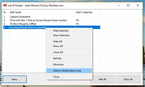 Automate Windows With Mouse And Keyboard Automation Software Mouse