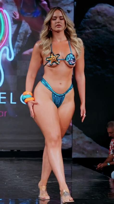 Reality With Riss Official Video Miami Styles Flying Solo Swim Week Height Ssbbw