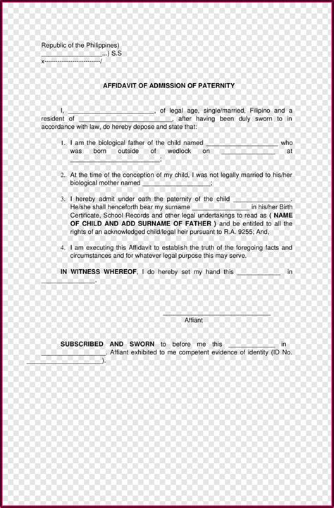 Osap Divorce Affidavit Osap Affidavit Tool — Osap Affidavit Tool Pbjzh