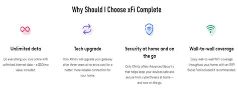 What Is XFi Complete The Complete Home Wi Fi Solution