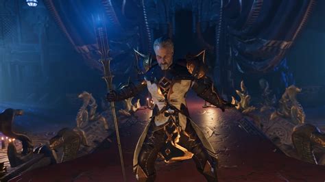 Last Epoch Class Tier List Gamesradar