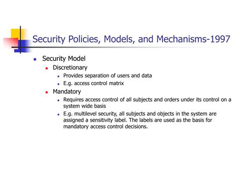 Ppt Distributed Computer Security Powerpoint Presentation Free Download Id1060535