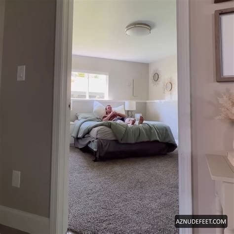 Daniel Labelle Feet Aznudefeet Men