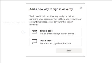 How To Fix Microsoft Store App Not Sending Verification Codes