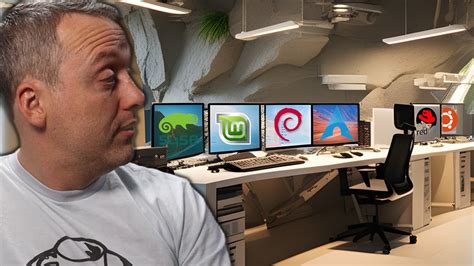 The 11 Best Linux Distributions Youtube