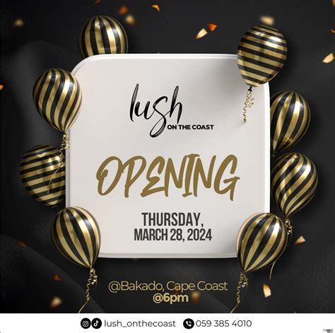 lush on the coast on linkedin capecoast ghana restaurant
