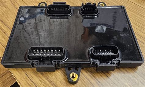 6683608 Bobcat T300 Control Module For Sale