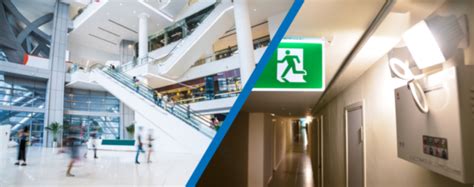 Essential Guide To Exit And Emergency Lighting Requirements Teoma Group