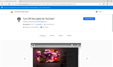 🧩 Microsoft Edge Extension To Chromium Extension Best Web Experience