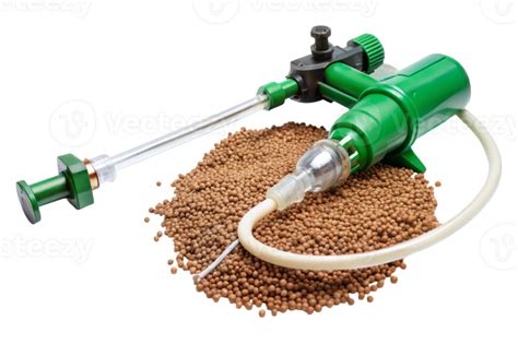 Fertilizer Injector System For Better Yields 56105002 Png