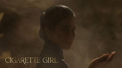 Where To Watch Cigarette Girl • Season 1 Full Episodes Online Plex