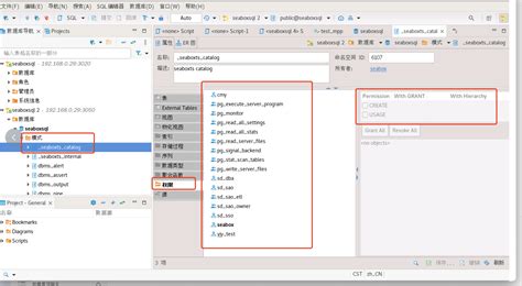 New Feature About Control The Operation Permissions Of Each Role For