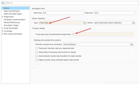 simulink中delay模块的使用 simulink delay csdn博客