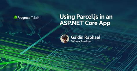 progress telerik and kendo ui on linkedin learn more about parcel js it is a “blazing fast