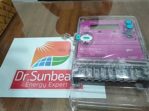 RF Meter At Piece RF Meter In Pune ID