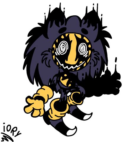 😀 👉 🦔 oc r fridaynightfunkin