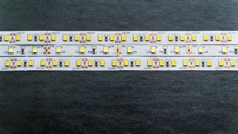 Achieve Customized Flexible Lighting With LED Strip PCBs China PCB Manufacturer
