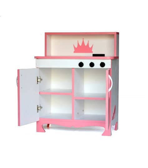 საბავშვო სამზარეულო პრინცესა