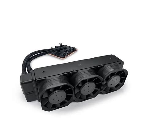 Dynatron L38 All In One 1u Lga7529 Socket Liquid Cooler