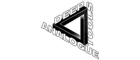 Deep Analogue Tools Analogue Techno Loops Analogue House Samples