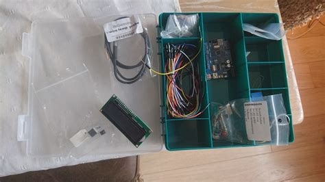 Arduino Dew Heater Project Diy Astronomer Stargazers Lounge