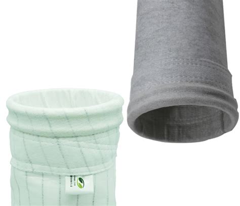 Anti Static Polyester Filter Bags From China Manufacturer