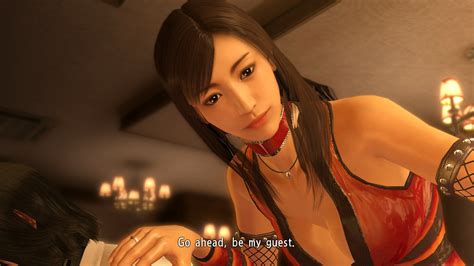 Y1 Yakuza Kiwami Mods Adult Gaming Loverslab