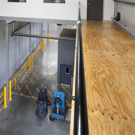 25mm Structural Ply Flooring Au