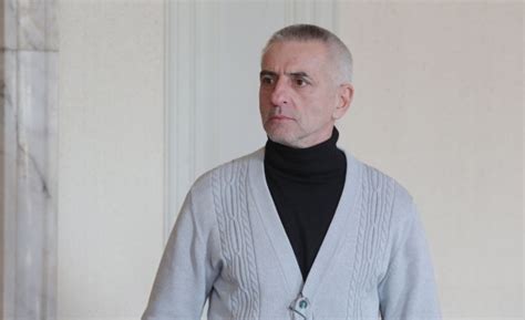 Шефът на НСО ген Станчев Не трябва да охраняваме неактивни политици