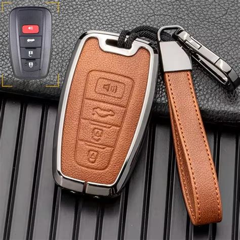 2024 Toyota Corolla Key Fob Case Etsy