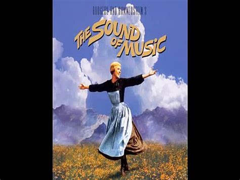 The Sound Of Music Soundtrack 1 Preludethe Sound Of Music