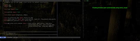 repl float window does not integrate with window layout · issue 267