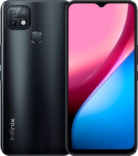 Infinix Hot I Full Specifications