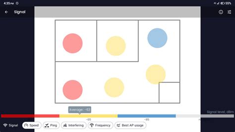 How To Use A Wi Fi Heatmap To Improve Your Connection