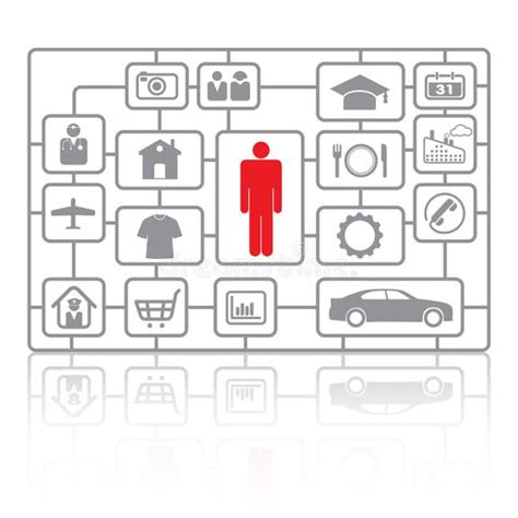 Esteem Needs Stock Illustrations 1015 Esteem Needs Stock