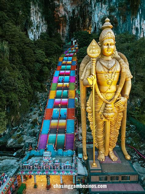 10 Best Things To Do In Kuala Lumpur Kuala Lumpur In 3 Days