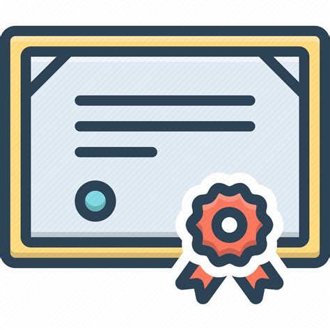Affidavit Authentication Authorization Certificate Certification